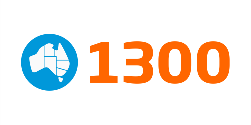 1300 Numbers | 1800 Numbers | 13 Numbers | Australia