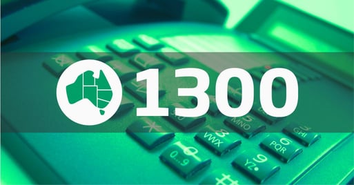 1300 Numbers | 10 Things You Should Know