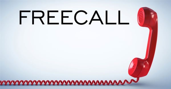 Quick Guide to Toll Free 1800 Numbers