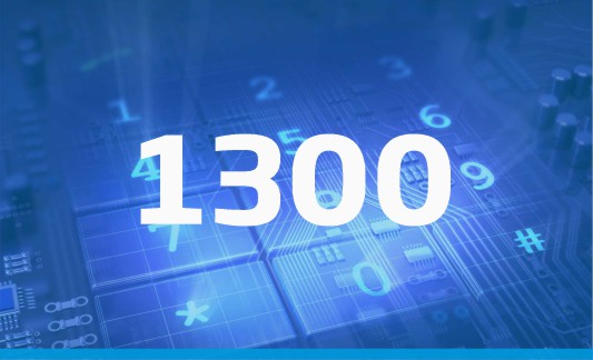 1300 Numbers | 1800 Numbers | 13 Numbers | Australia