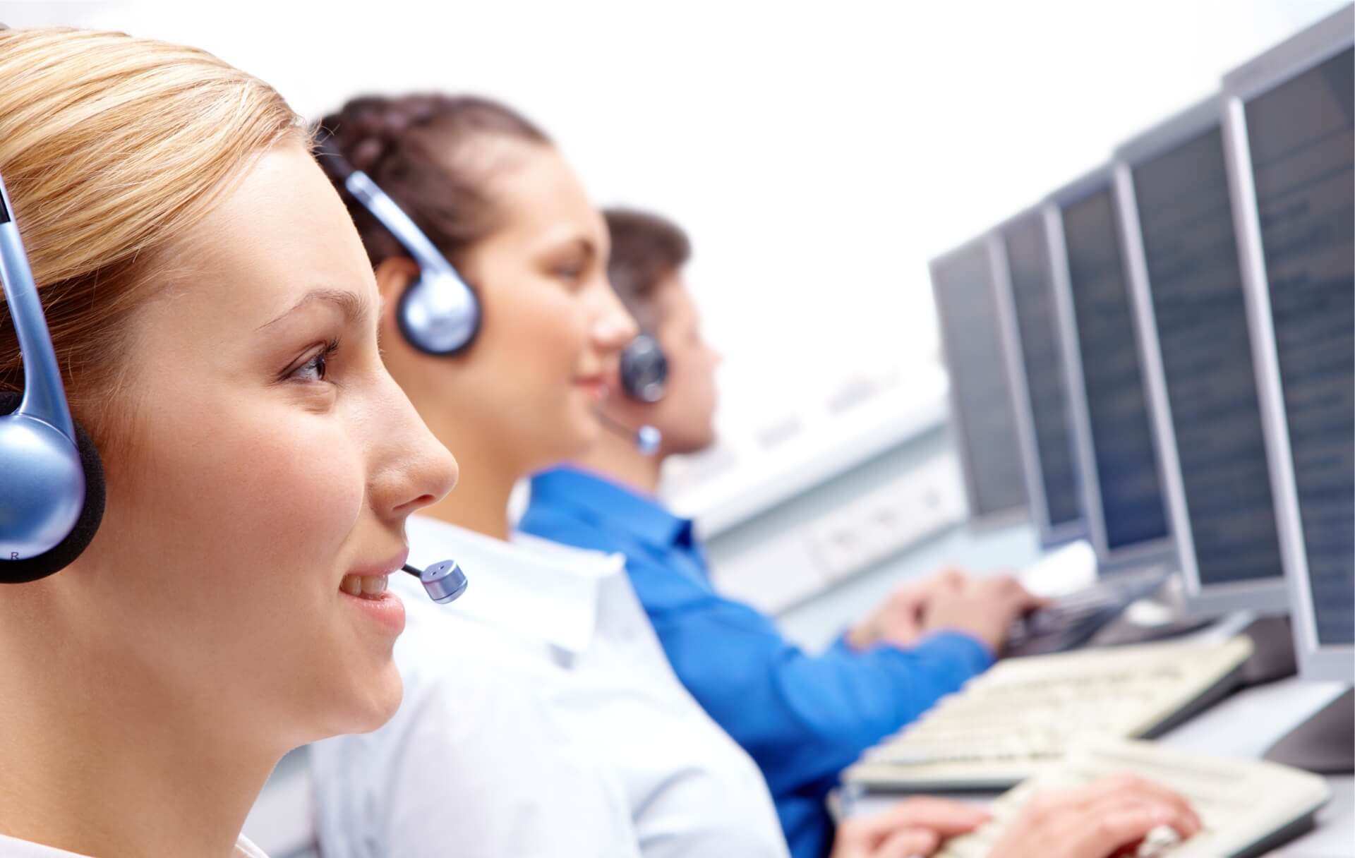 24/7 Live Telephone Answering Services Australia | Call Answering Services