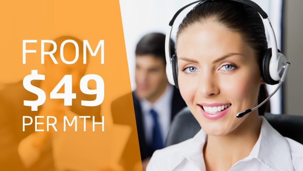 24/7 Live Telephone Answering Services Australia | Call Answering Services