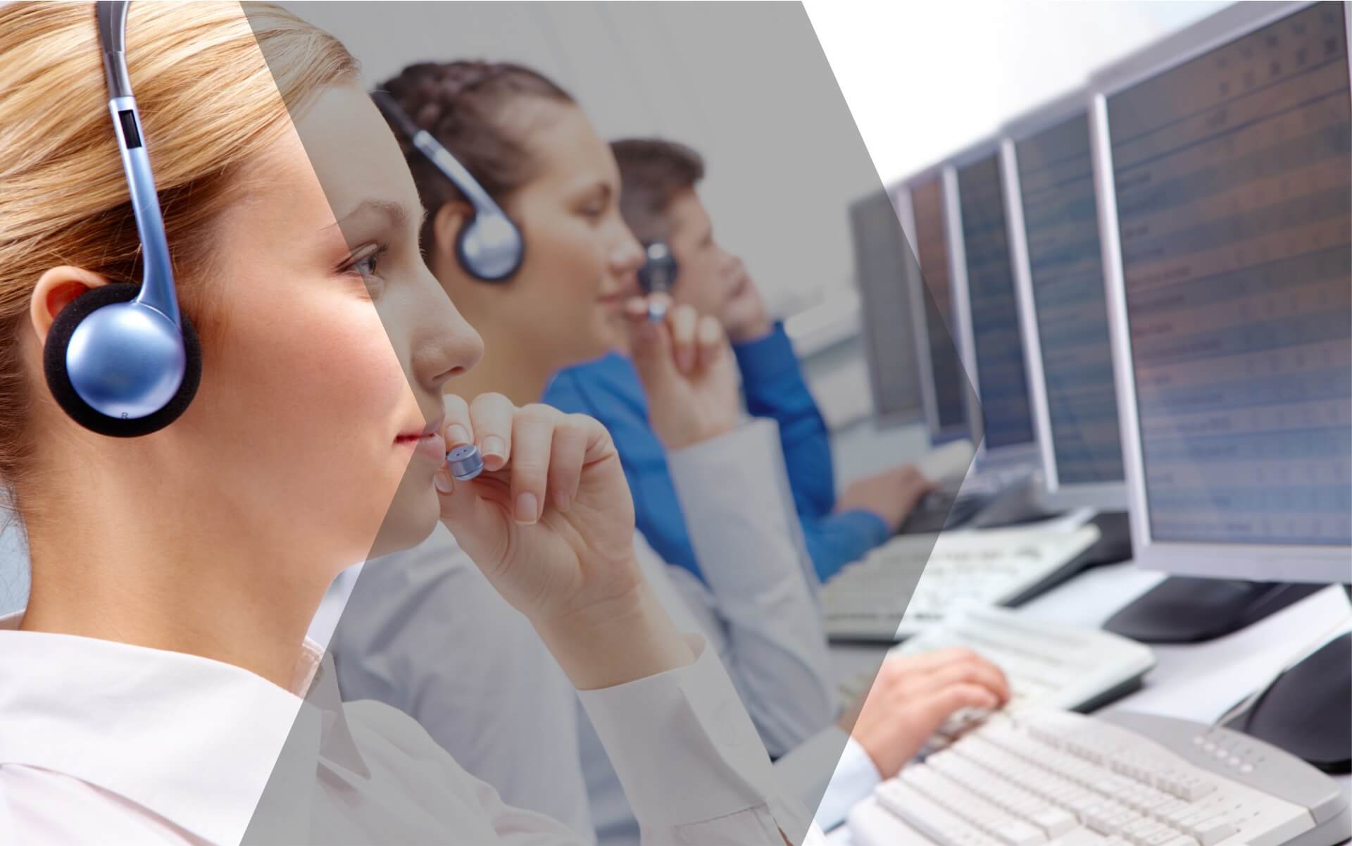 Casual Receptionist | Short Term Phone Answering Service